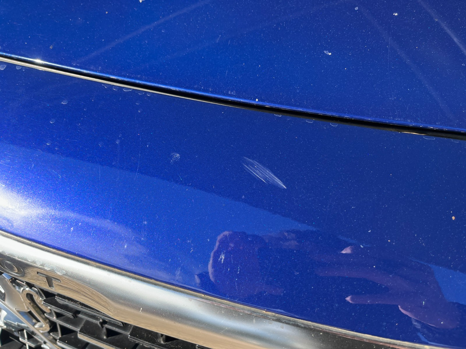 PEUGEOT 3008 BlueHDi 130ch S&S EAT8 GT Line / Car Play / Détecteur D ...